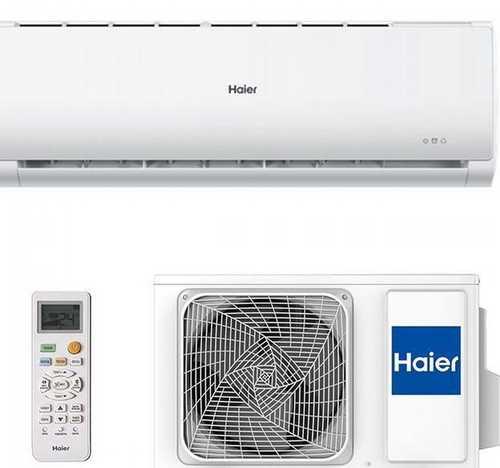 Сплит-система Haier AS09TT5HRA / 1U09TL5FRA