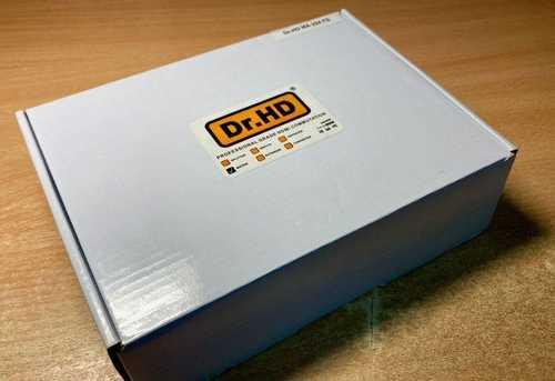 Матричный HD Коммутатор 4х4 DR.HD MA224FS