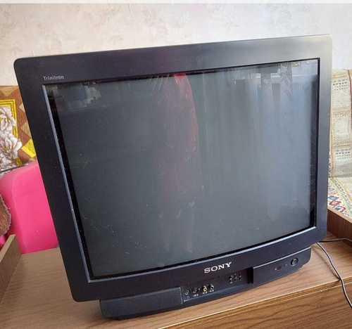 Телевизор Sony KV-M2540K