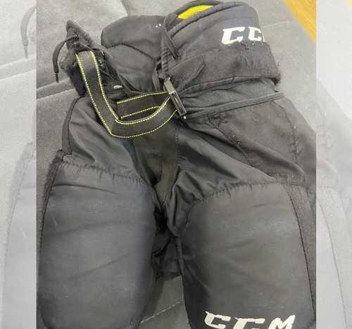 Хоккейные шорты CCM