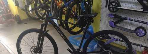 Горный велосипед Trinx X9 PRO
