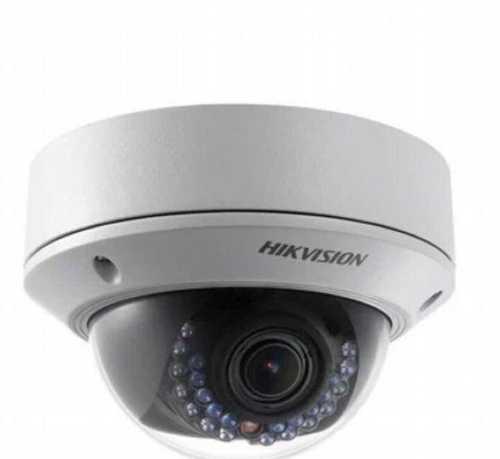 Камера видеонаблюдения Hikvision DS-2CD2742FWD-IS