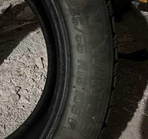 Tigar SUV Winter 235/55 R19 105V