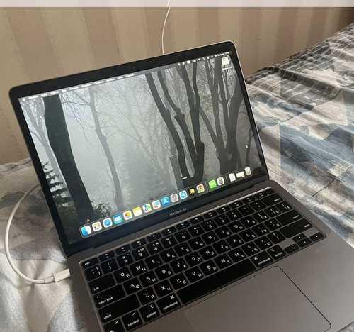 Macbook air m1