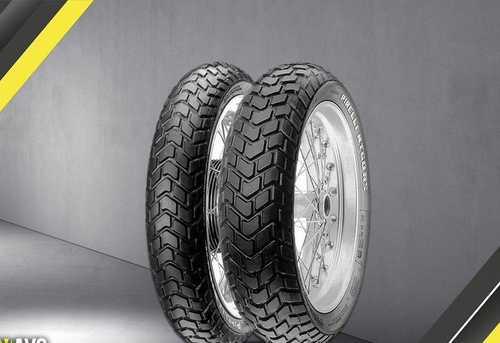 Мотошина 180/55 ZR17 Pirelli MT60 RS Corsa 73H