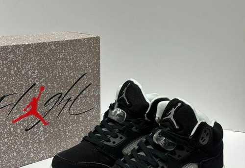 Кроссовк Nike Air Jordan 5 Retro