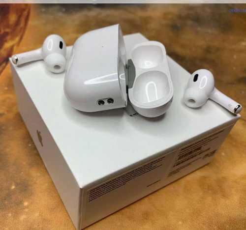 AirPods Pro 2 Premium  Edition / Новые 2025