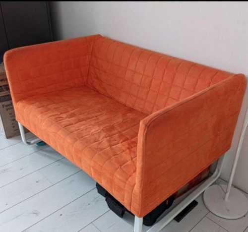 Диван IKEA кноппарп