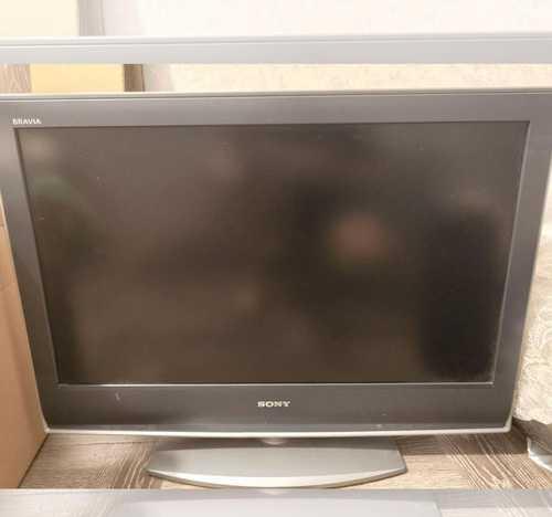 Продам телевизор sony bravia KDL-32s201032 дюйма