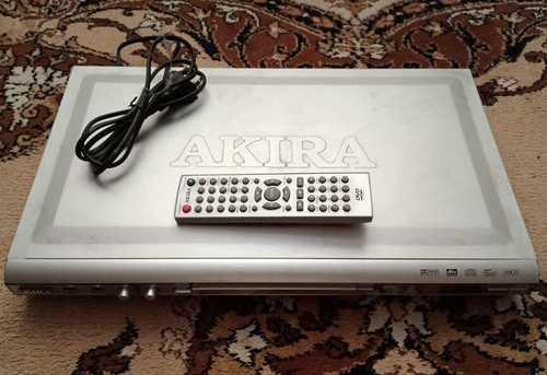 DVD проигрыватель Akira DVD-K2304R
