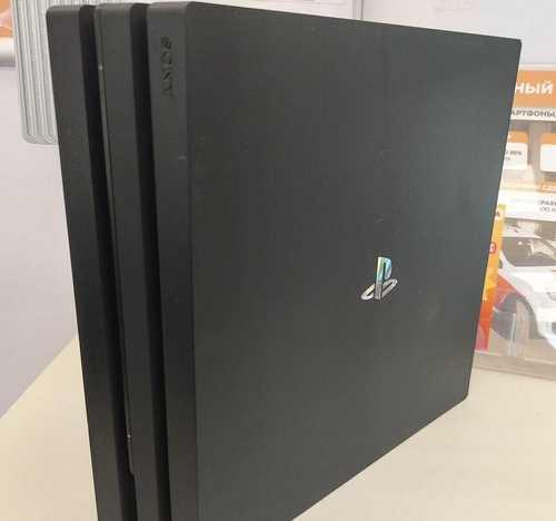 Sony playstation 4 pro 1tb