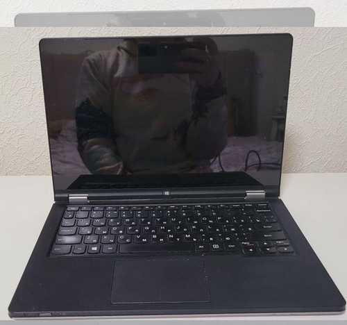 Нетбук lenovo yoga 11s