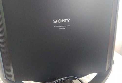 Монитор 19" Sony SDM-HX95