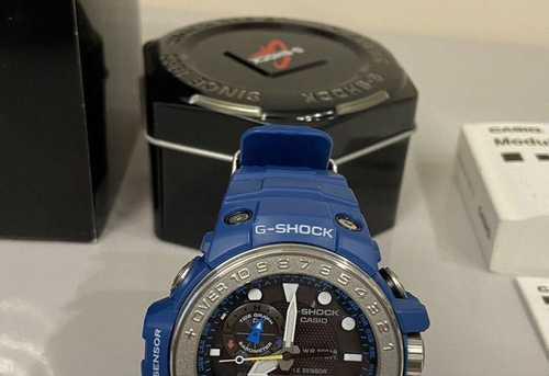 Часы casio g shock