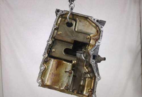 Поддон Ford Focus 2, 2008