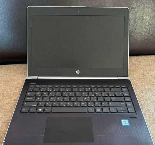 Ноутбук HP Probook 430 G5 (i5-8250U, 8gb, 256gb)