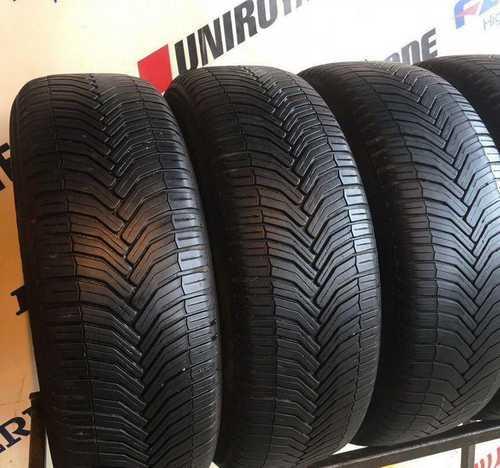 Michelin CrossClimate 205/55 R17