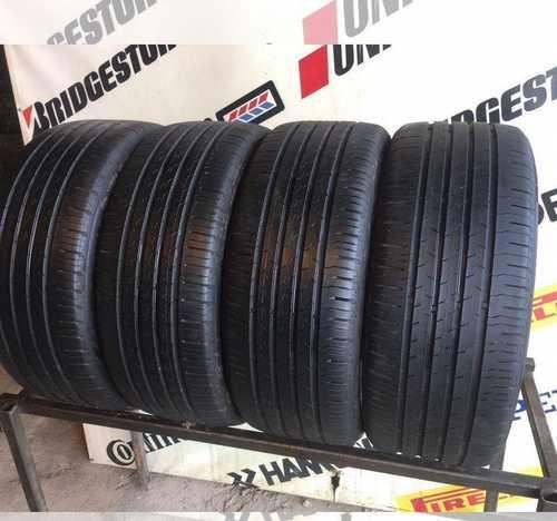 Continental ContiEcoContact 6 205/50 R17