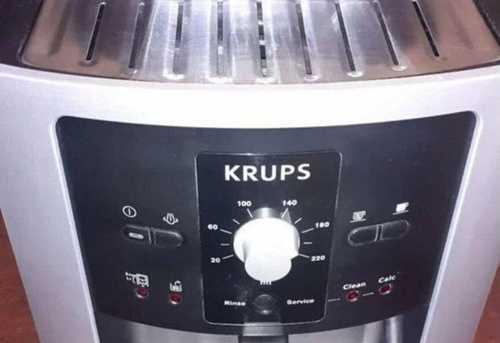 Кофемашина Krups EA8005