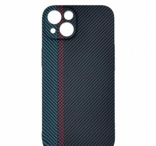 Чехол для iPhone 13 Luxo Carbon High-Quality Case