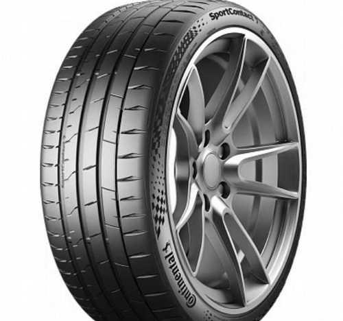 Continental ContiSportContact 7 295/30 R22 103