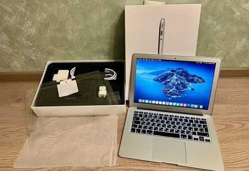Apple MacBook Air 13" 2017 8gb