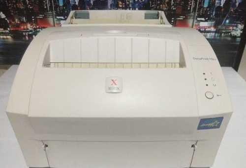 Принтер лазерный Xerox DocuPrint P8ex