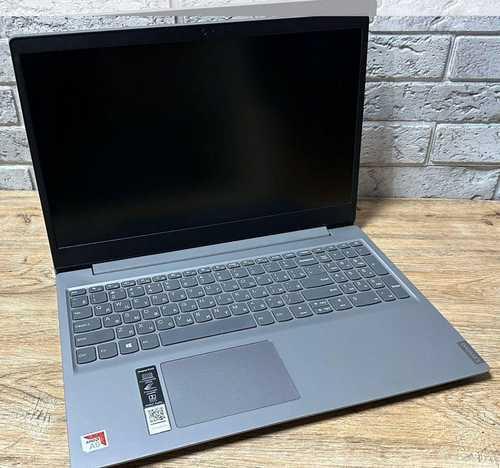 Ноутбук Lenovo ideapad s145-15ast