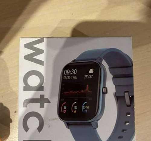 P 9pro Smart watch