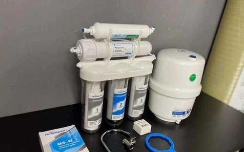 Фильтр для воды/очистка воды для питья на кухню по