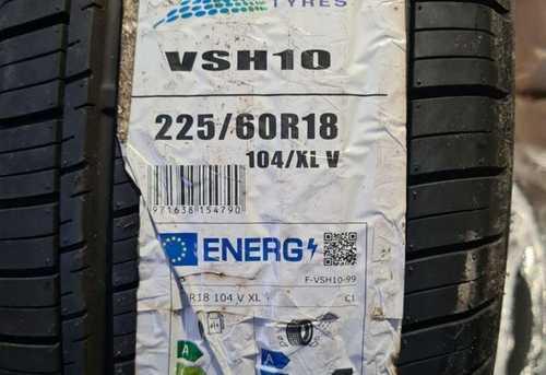 Vittos VSH10 Expedite 225/60 R18 104V