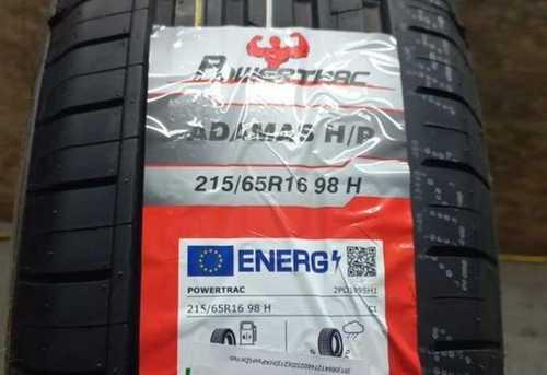 Powertrac Adamas H/P 215/65 R16 98H