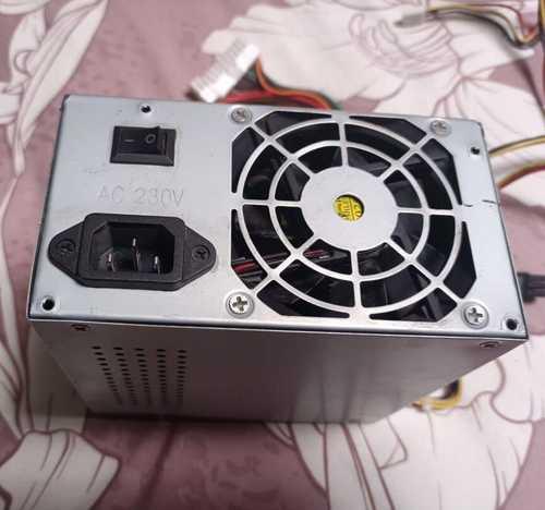 Блок питания RealPower 400w