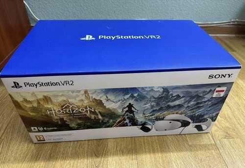 Sony Playstation ps vr2 PS5