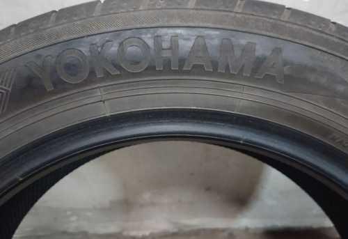Yokohama A.Drive AA01 205/55 R16