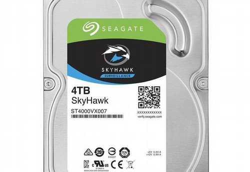 Внутренний жесткий диск Seagate SkyHawk 108948