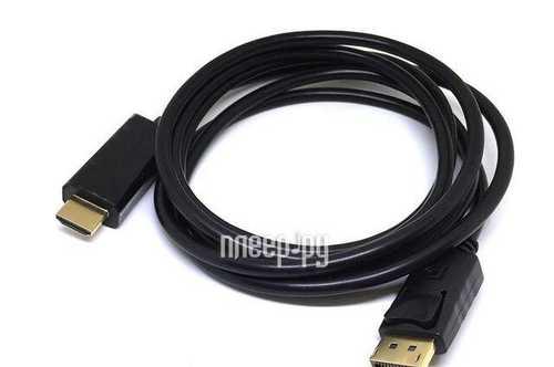 Espada DisplayPort M to hdmi M Edphdmi2