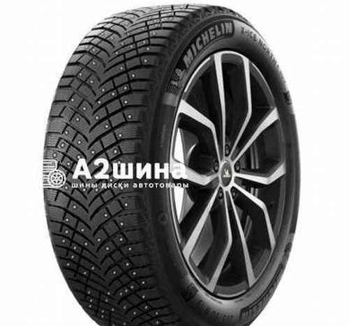 Michelin X-Ice North 4 285/35 R22