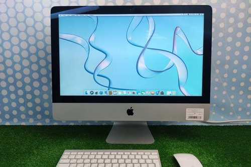 iMac 21.5