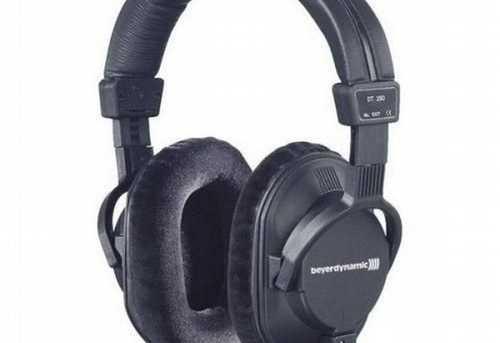 Наушники Beyerdynamic DT 250 (80 Ohm)