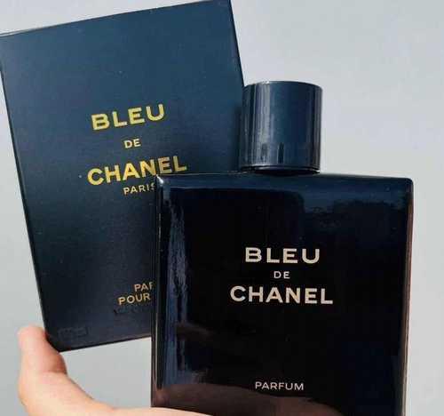 Парфюм мужской Блю Шанель, Bleu de Chanel 100ml