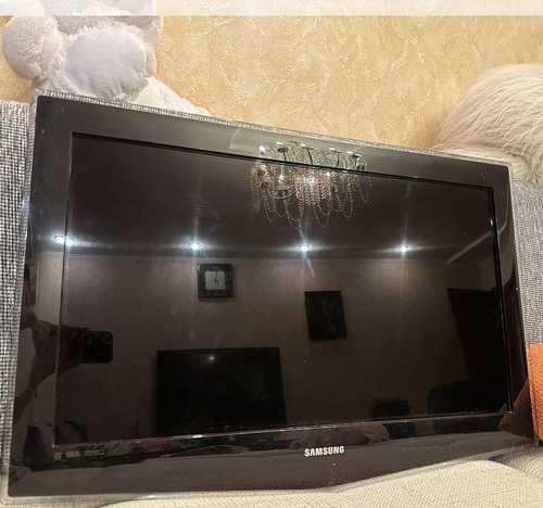Телевизор samsung 32 LE32 B653T5wxru