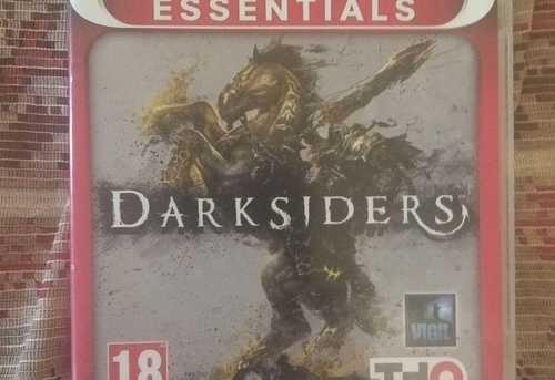 DarkSiders Essentials ps3