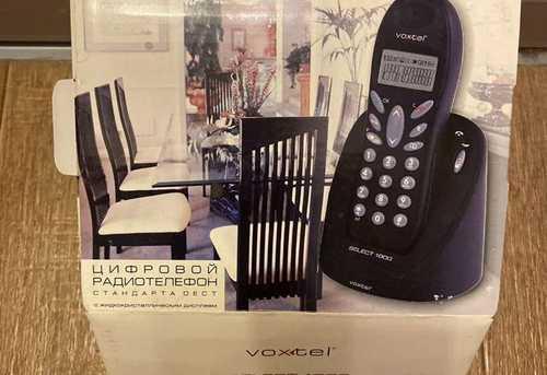 Стационарный телефон Voxtel Select 1800