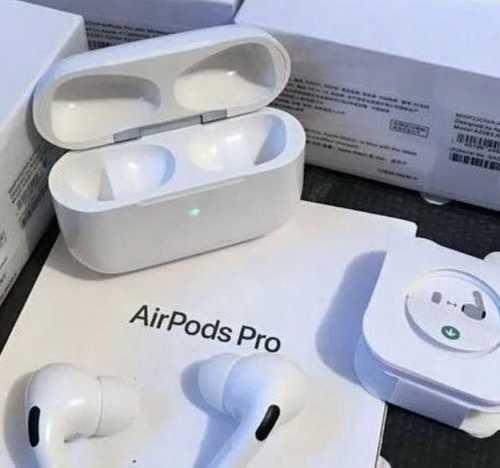 Airpods pro 3 реплика