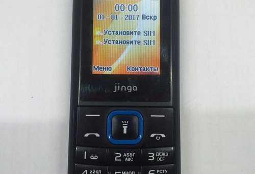 Телефон Jinga F200n