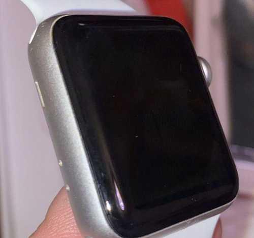 Часы apple watch 3 38 mm