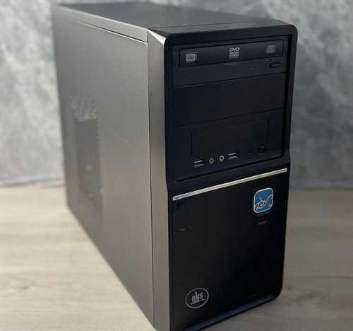 Компьютер Intel Core 2 Duo E7500