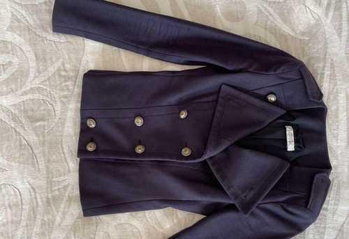 Куртка жакет Versace