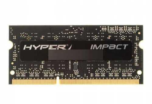 Kingston HyperX Impact